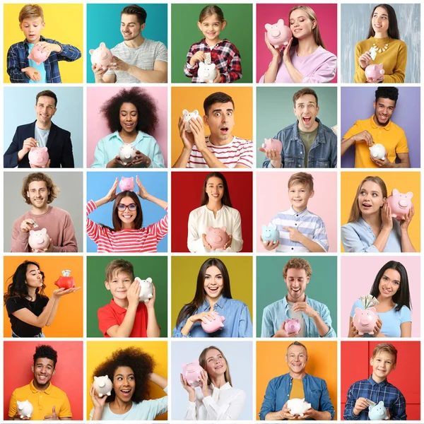 Different people Stock Photos, Royalty Free Different people Images ...