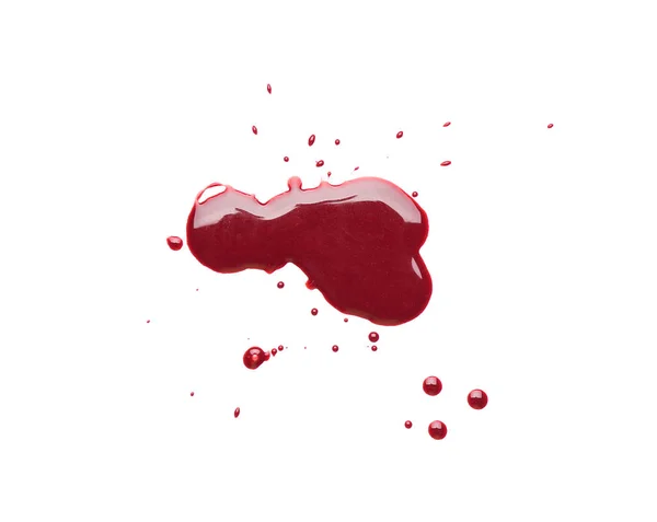 Blood spot Stock Photos, Royalty Free Blood spot Images | Depositphotos