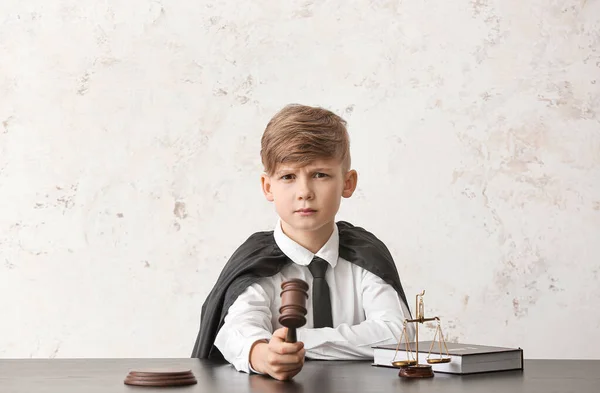 Child judge Stock Photos, Royalty Free Child judge Images | Depositphotos