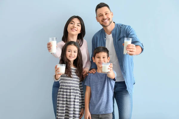 Family milk Stock Photos, Royalty Free Family milk Images | Depositphotos