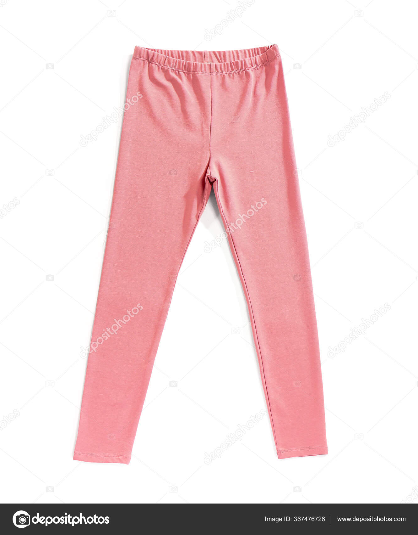 Stylish Pants White Background Stock Photo by ©serezniy 367476726