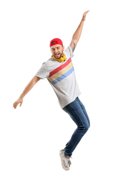 Funny man dancing Stock Photos, Royalty Free Funny man dancing Images ...