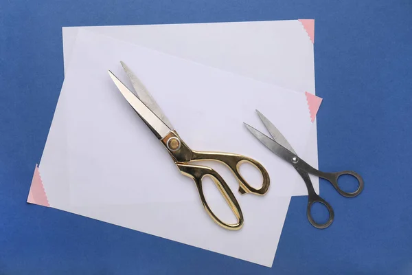 Scissor cut paper Stock Photos, Royalty Free Scissor cut paper Images ...