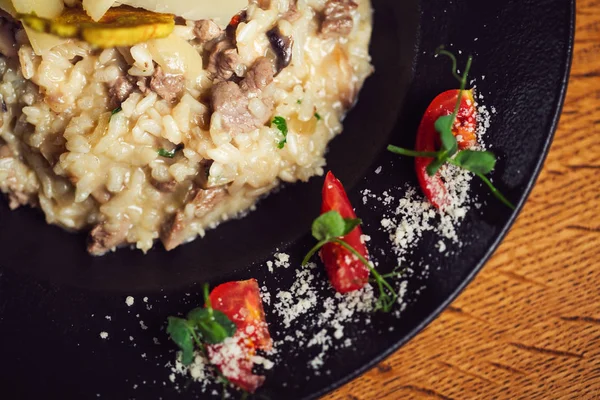 Liver risotto images libres de droit, photos de Liver risotto ...