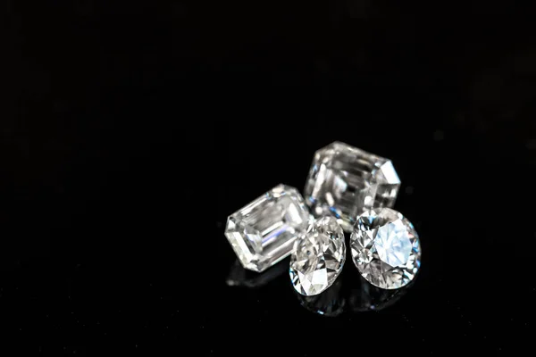 Raw diamonds Stock Photos, Royalty Free Raw diamonds Images | Depositphotos