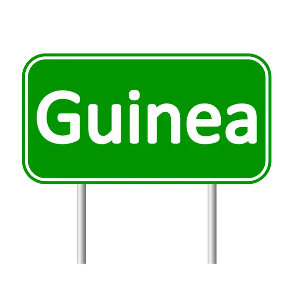 Augusta green road sign. Stock Vector by ©konstsem 129380166
