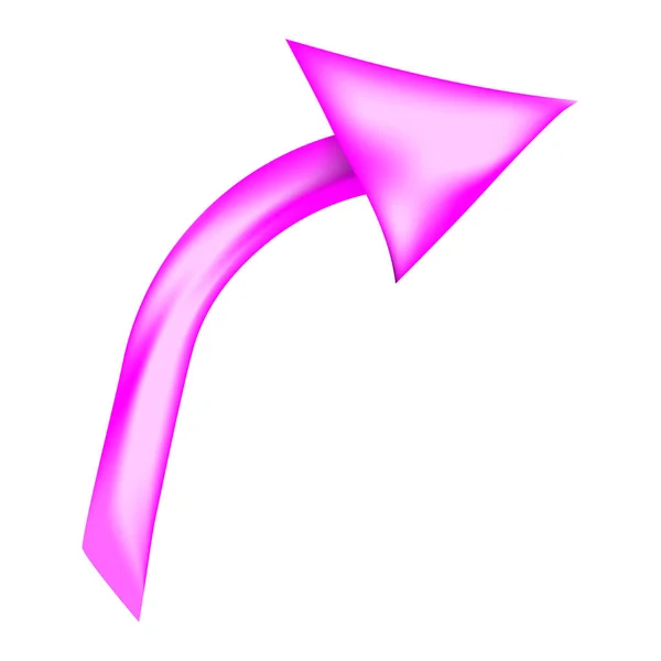 100,000 Símbolo cursor magenta Vector Images | Depositphotos