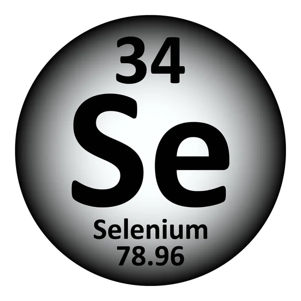 Selenium Element Symbol