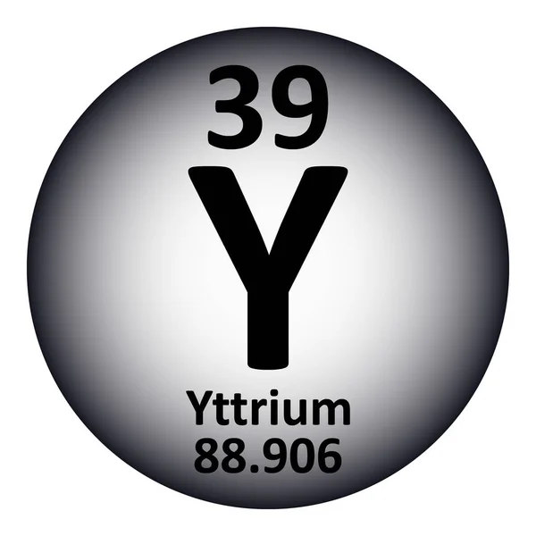 Yttrium Stock Vectors, Royalty Free Yttrium Illustrations | Depositphotos®