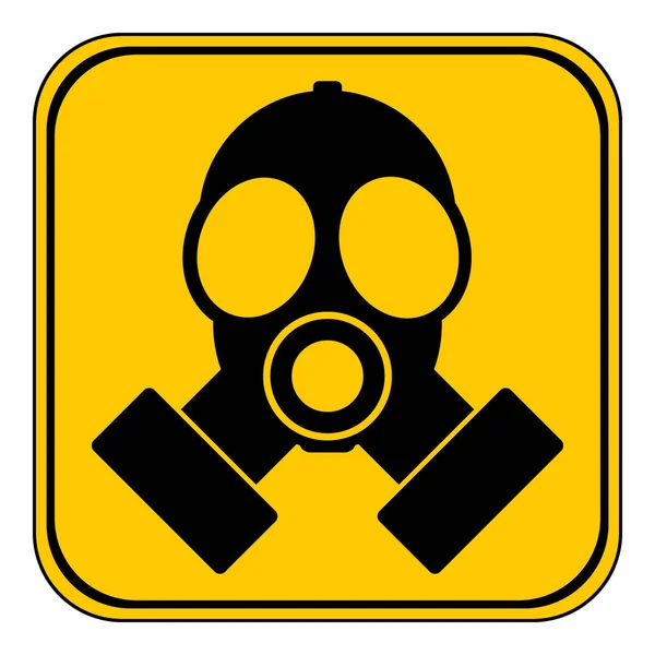 4,246,578 Dangerous sign gas mask Vector Images | Depositphotos