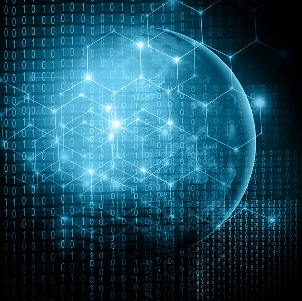 Digitally connected Images - Search Images on Everypixel