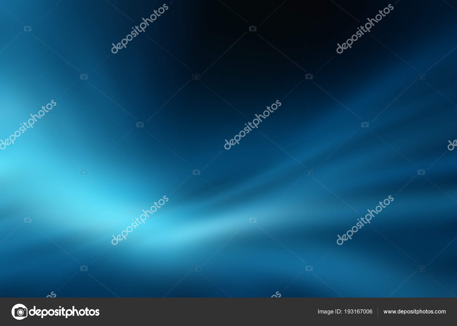 Fotos de Fondo azul abstracto - Imagen de © stori #193167006
