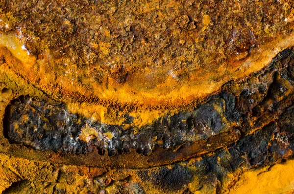 background of rust - Stock Image - Everypixel