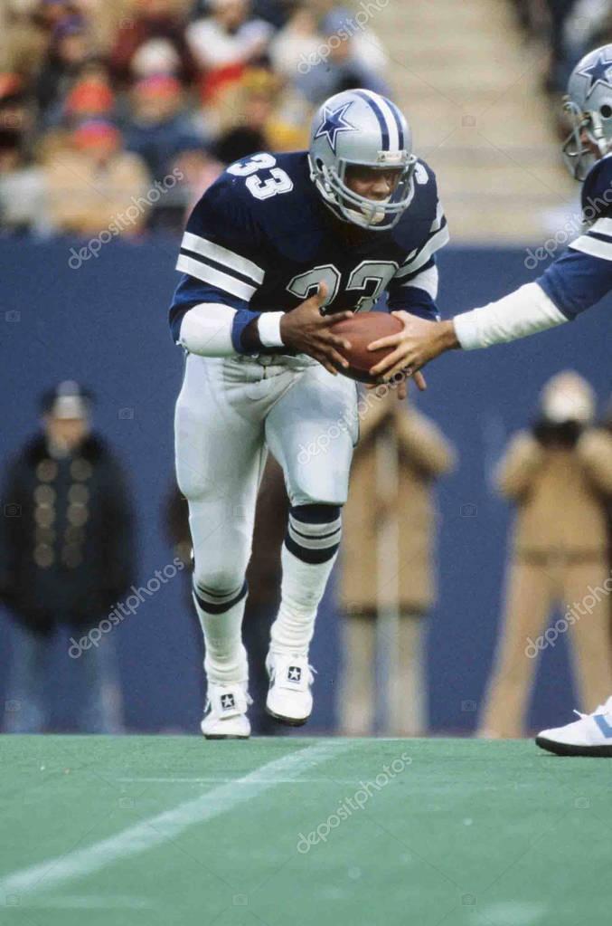 Tony Dorsett Dallas Cowboys – Stock Editorial Photo © ProShooter #165097868