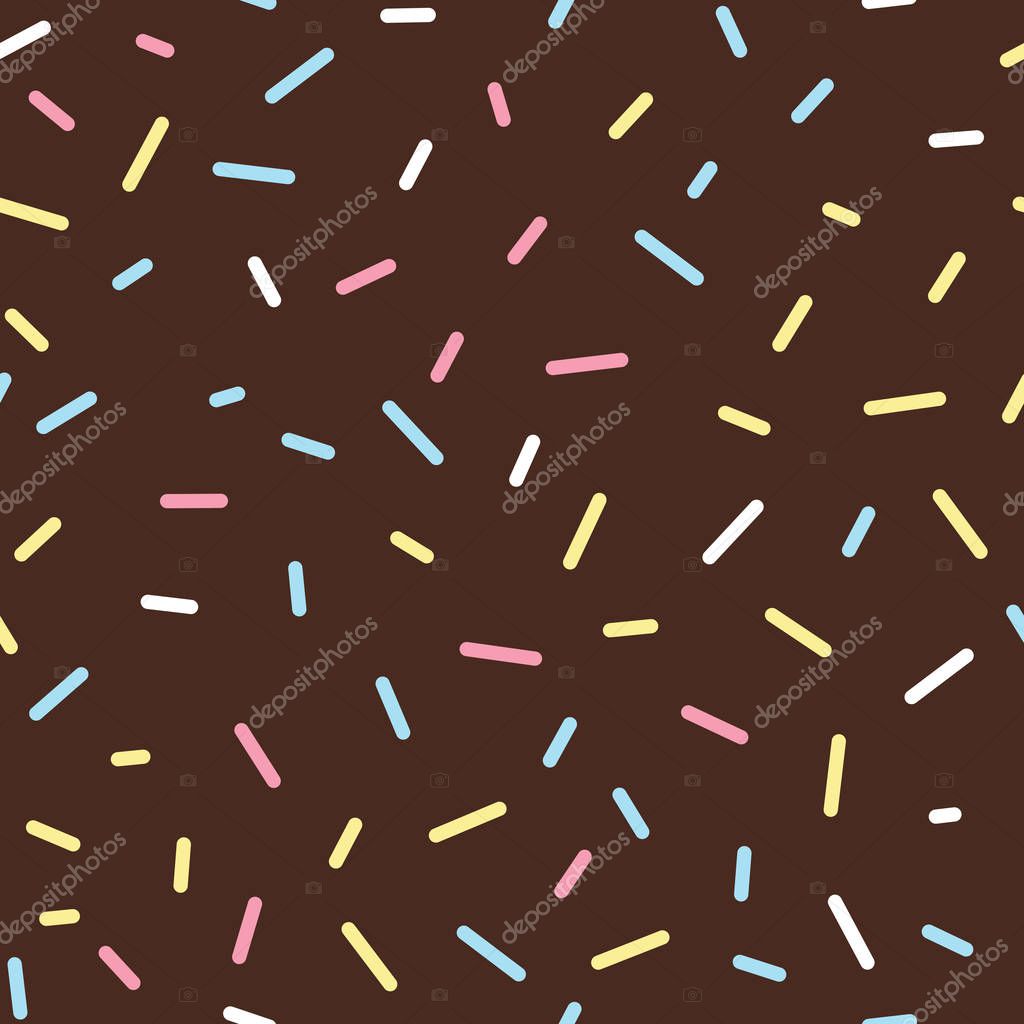 Sprinkles Texture