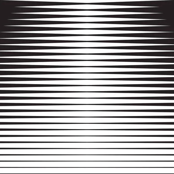 Horizontal lines, linear halftone. Pattern with horizontal stripes ...