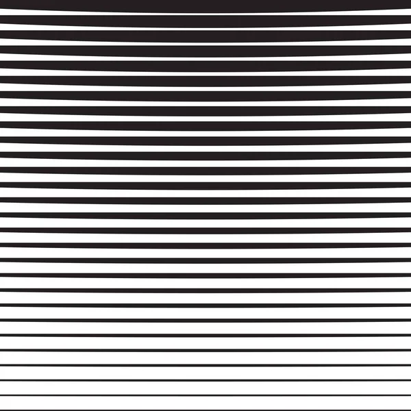 Horizontal lines, linear halftone. Pattern with horizontal stripes ...