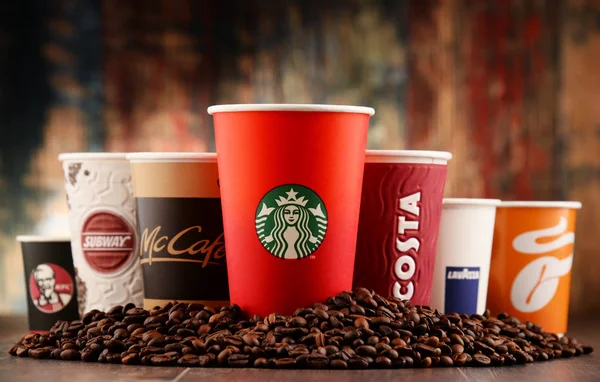 Coffeehouse chains Stock Photos, Royalty Free Coffeehouse chains Images ...