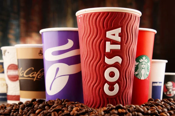 Fast food chains Stock Photos & Royalty-Free Images | Depositphotos