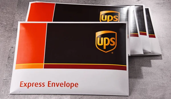 Ups Stock Photos, Royalty Free Ups Images | Depositphotos