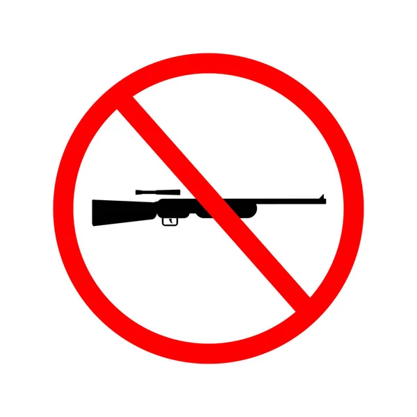 43 No guns allowed Vector Images | Depositphotos