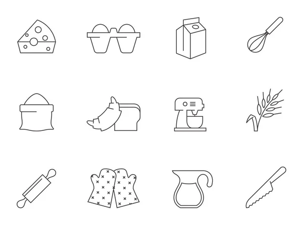 100,000 Bake icons Vector Images | Depositphotos