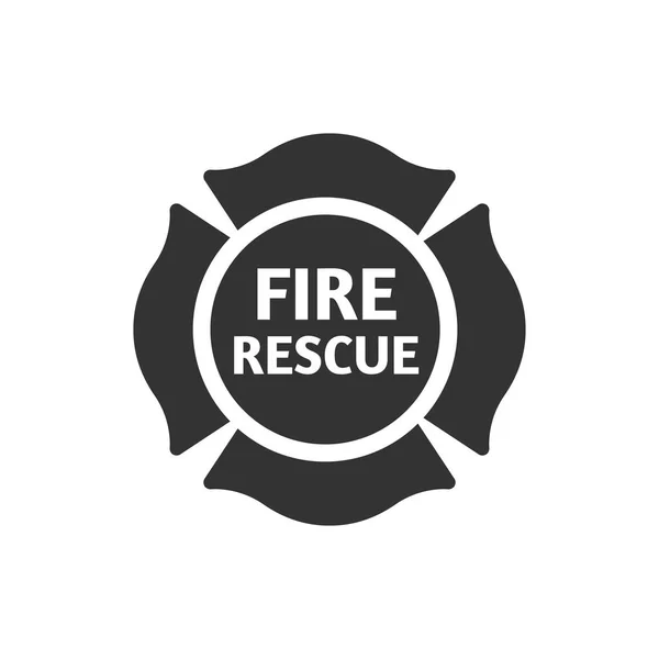 1,113 Fire department badge Vector Images | Depositphotos