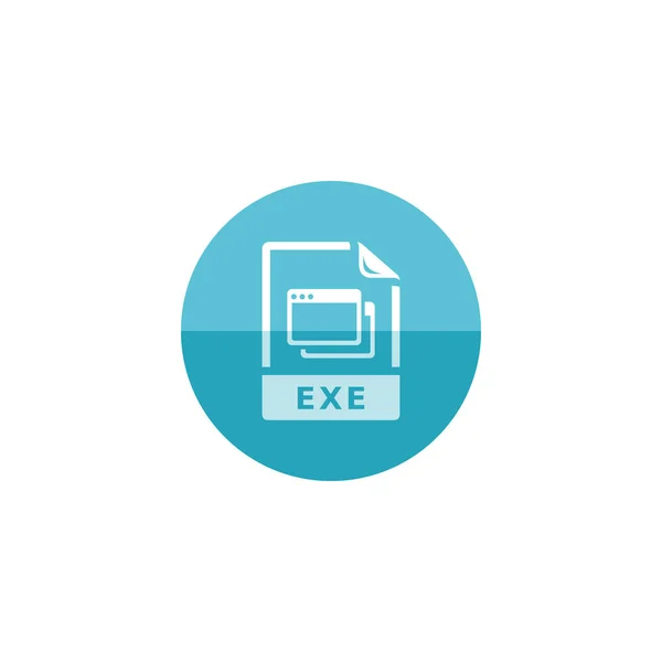 Executable file format icon — Stock Vector © puruan #156298166 Executable file format icon — Stock Vector © puruan #156298166