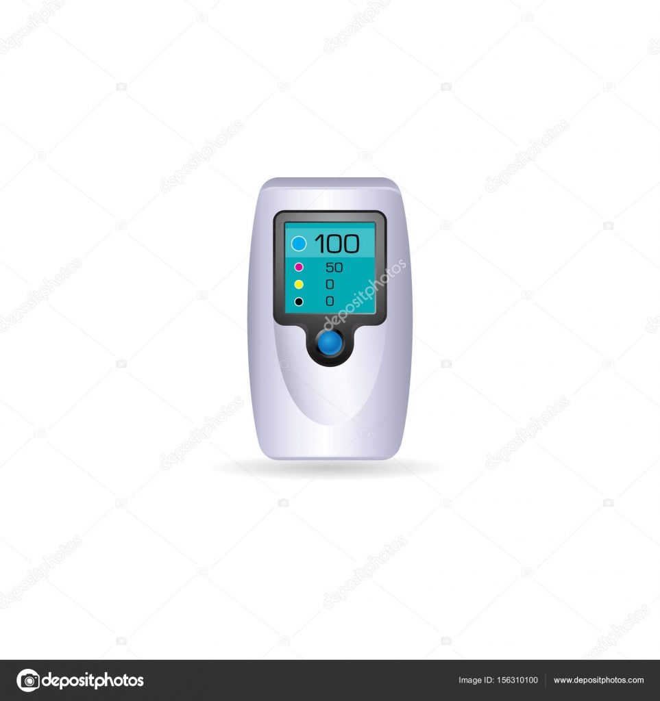 Color calibration icon Stock Vector Image by ©puruan #156310100