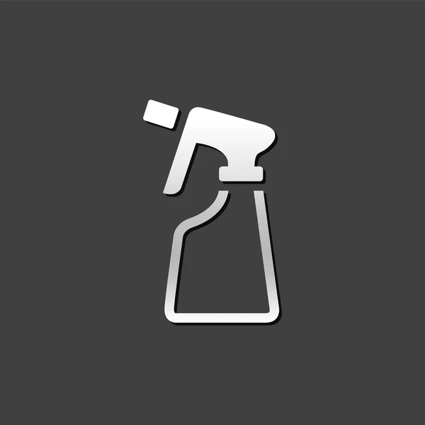 Liquid spray icon Stock Vector Image by ©puruan #156627524