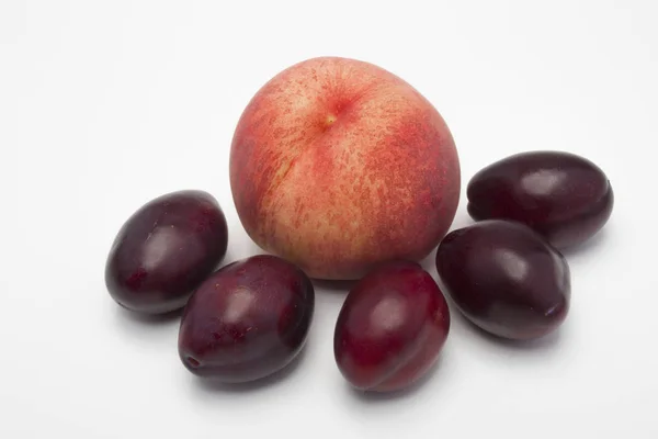 Five grapes — Stock Photo © photoncatcher63 #6003555 Five grapes — Stock Photo © photoncatcher63 #6003555