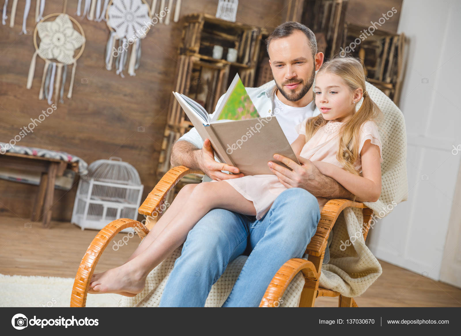 Daughter Father Daughter Father