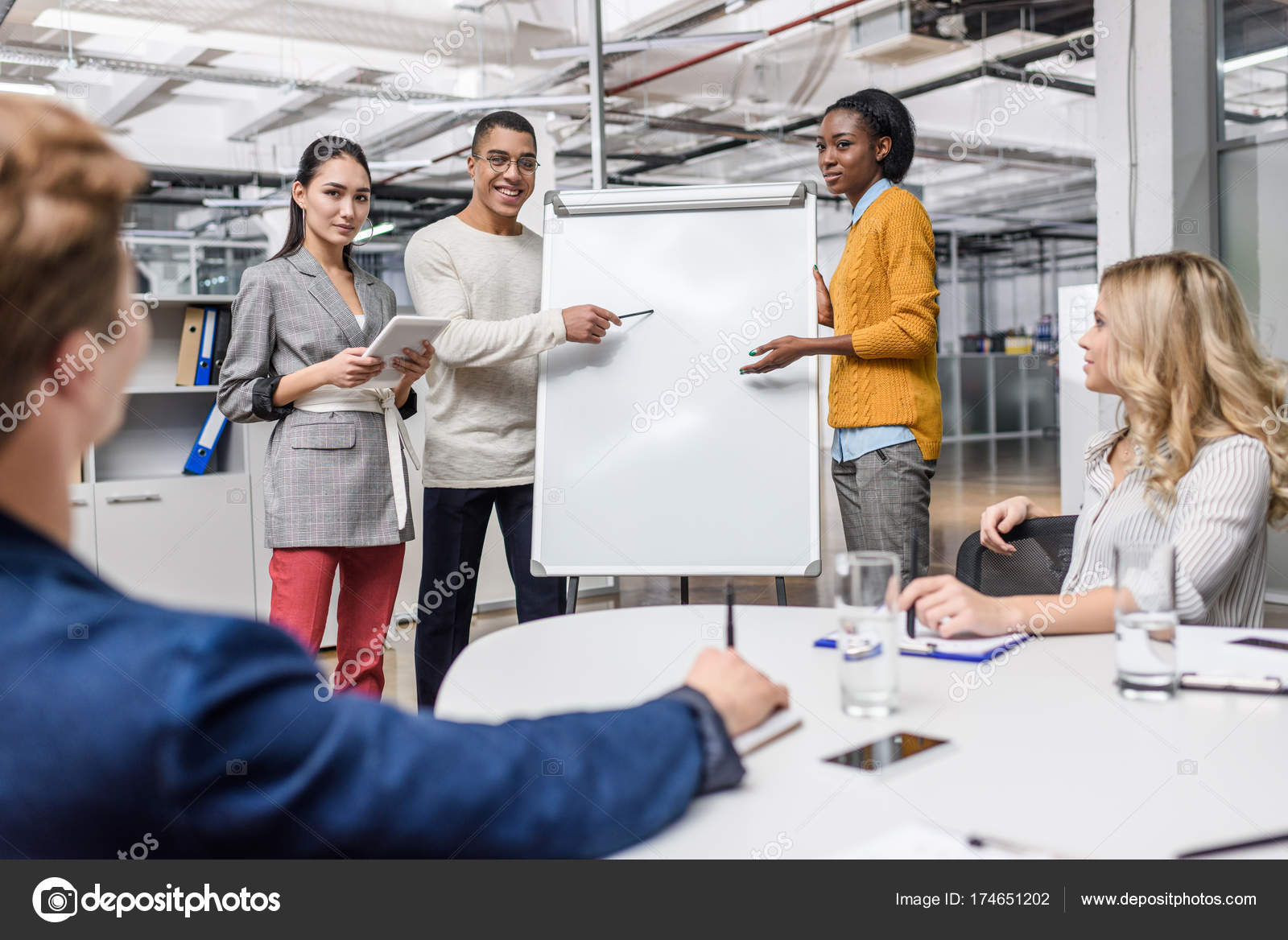 Presentation — Stock Photo © IgorTishenko #174651202 Presentation — Stock Photo © IgorTishenko #174651202