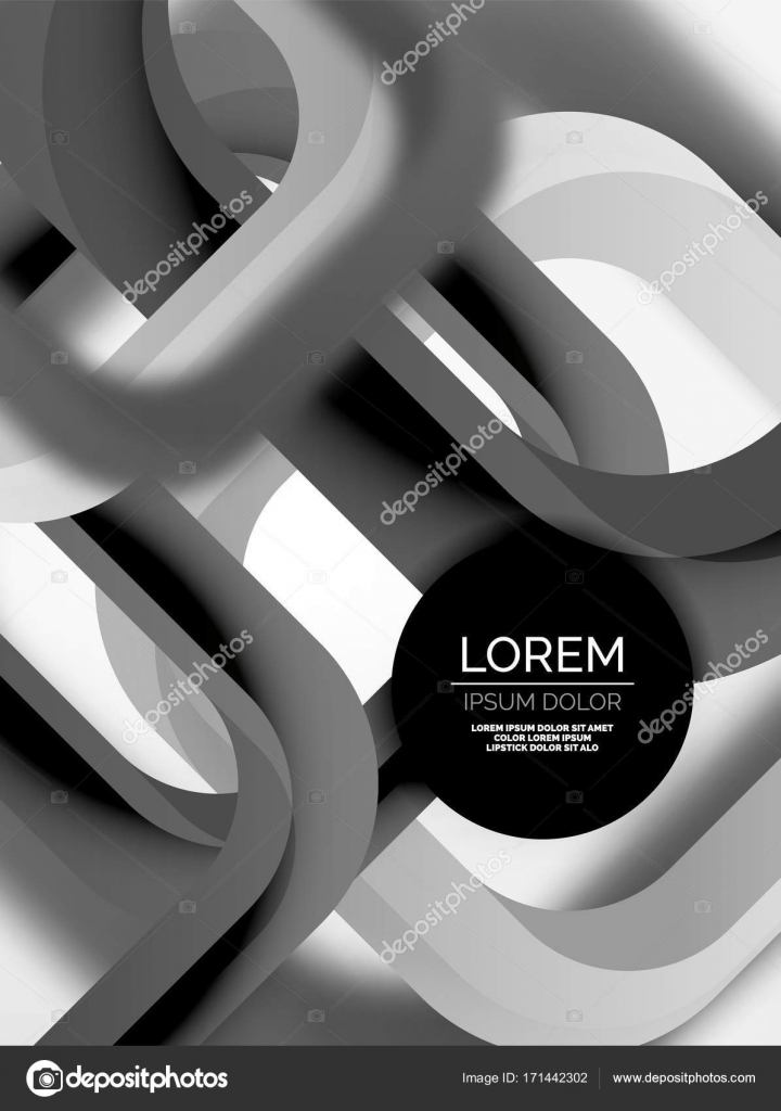 3d overlapping squares abstract background Stock Vector by ©akomov 171442302