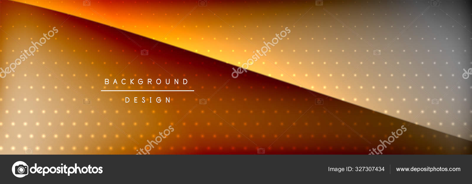 Flowing waves with 3d shadow effects and fluid gradients. Dynamic ...