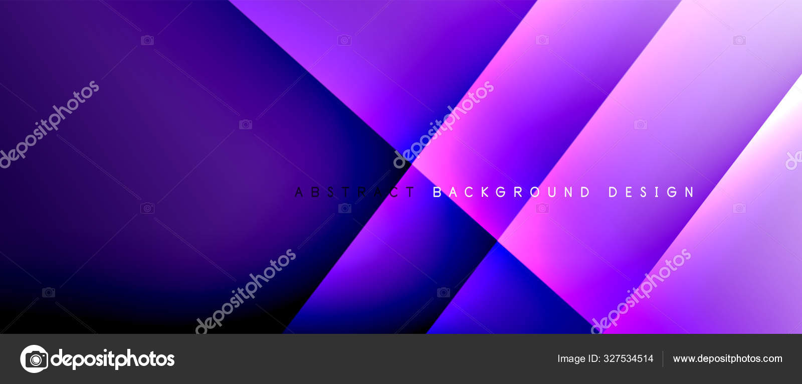 Trendy simple fluid color gradient abstract background with dynamic ...