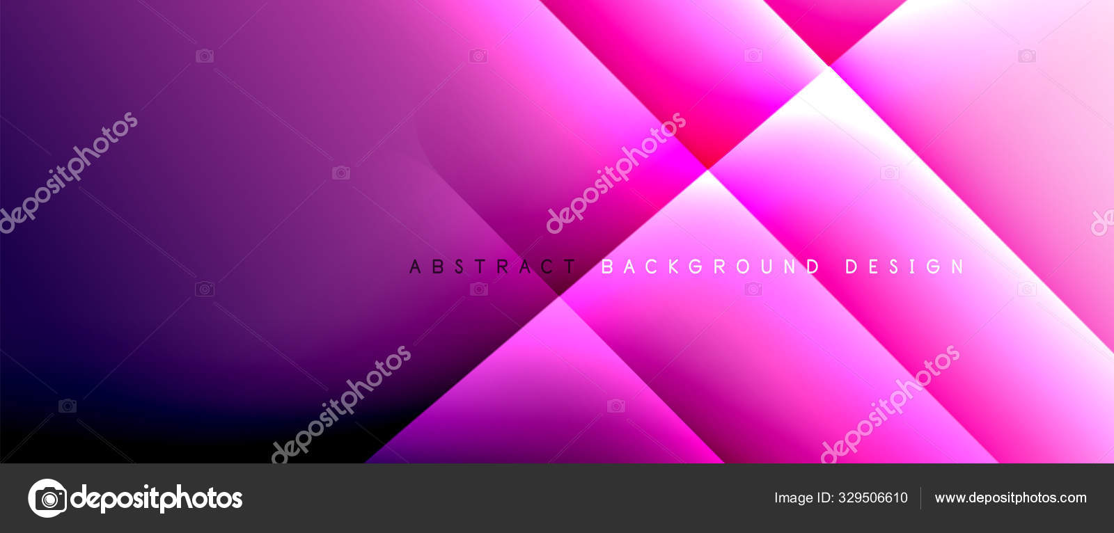 Trendy simple fluid color gradient abstract background with dynamic ...