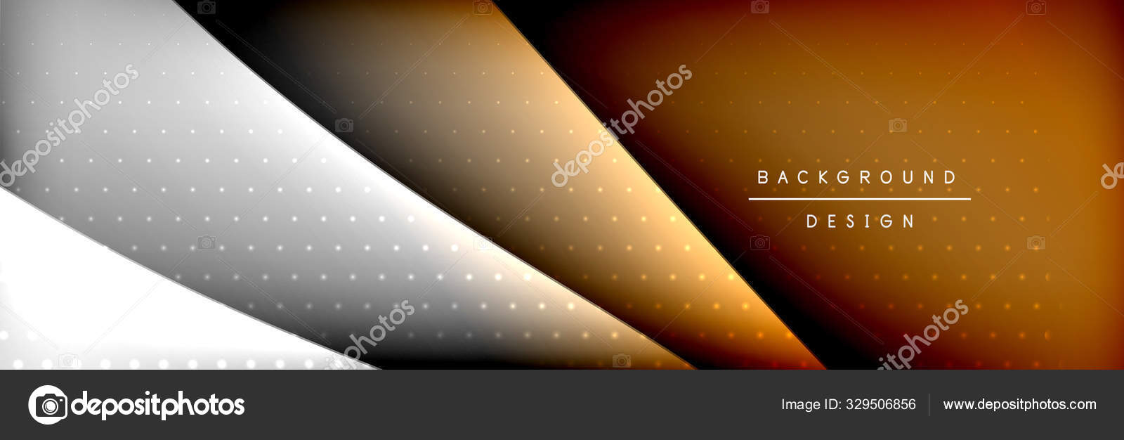 Flowing waves with 3d shadow effects and fluid gradients. Dynamic ...