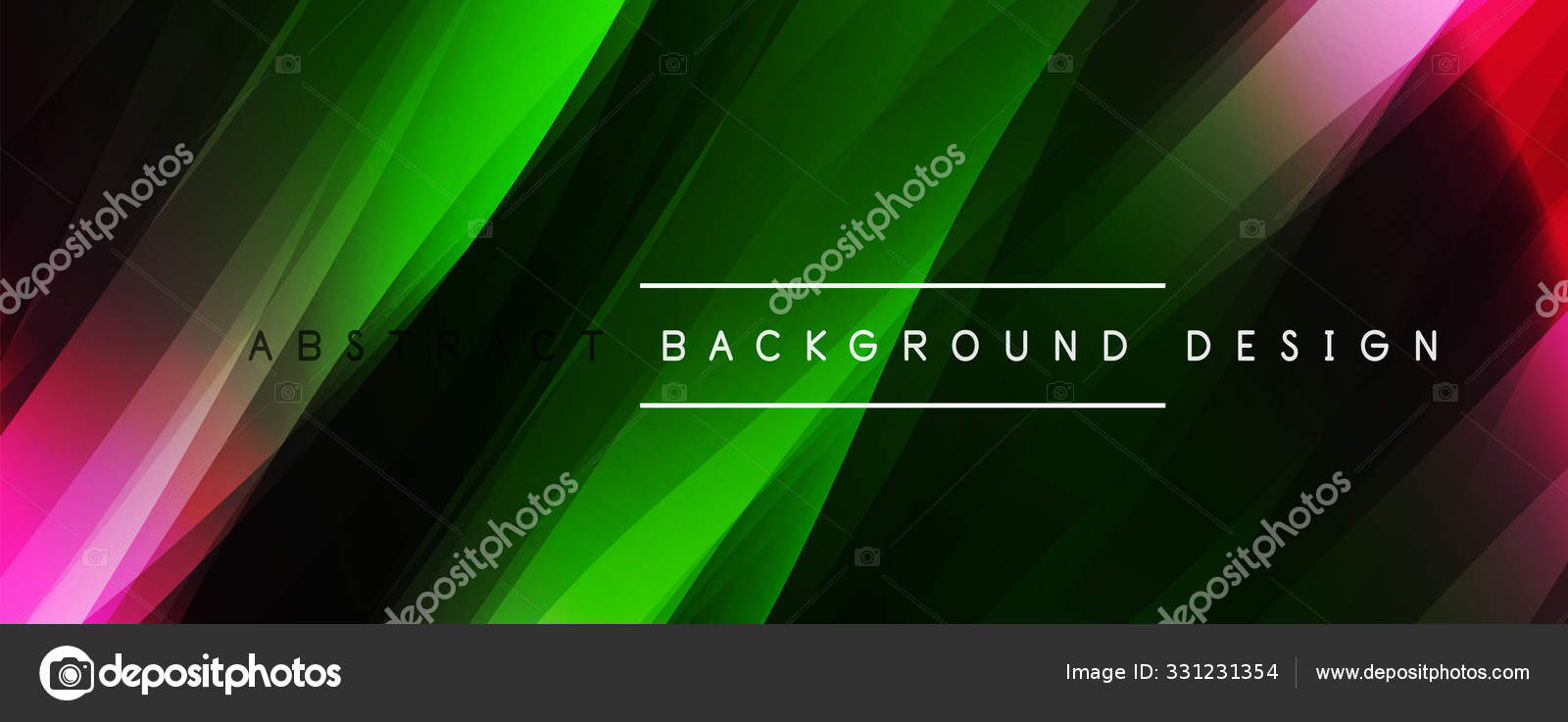 Dynamic trendy simple fluid color gradient abstract background with ...