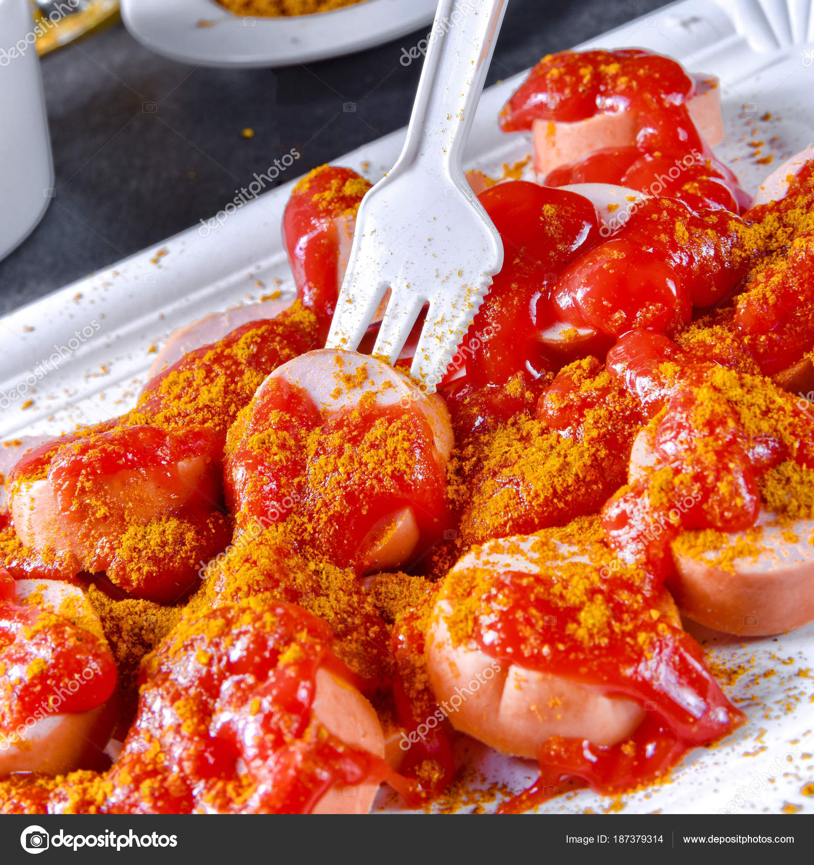 Curry Bockwurst Recipe | Besto Blog