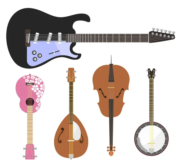 9,125,367 Seamless musical instruments Vector Images | Depositphotos