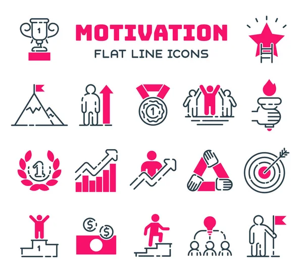 Motivations Vector Art Stock Images | Depositphotos