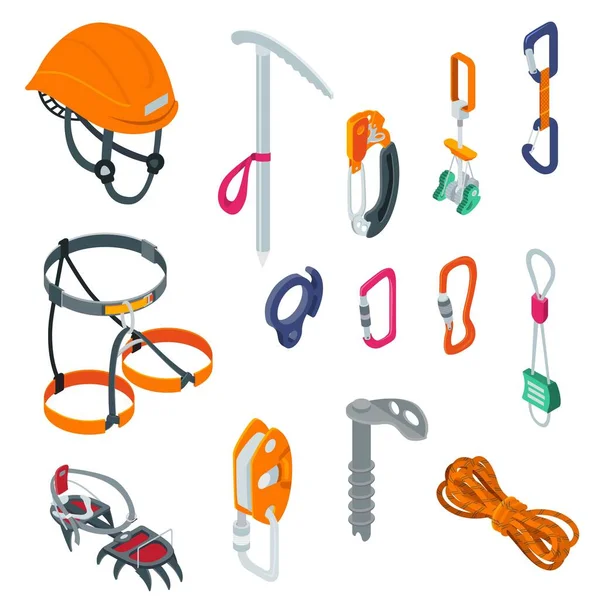 9,392,030 Rock climbing tools Vector Images | Depositphotos