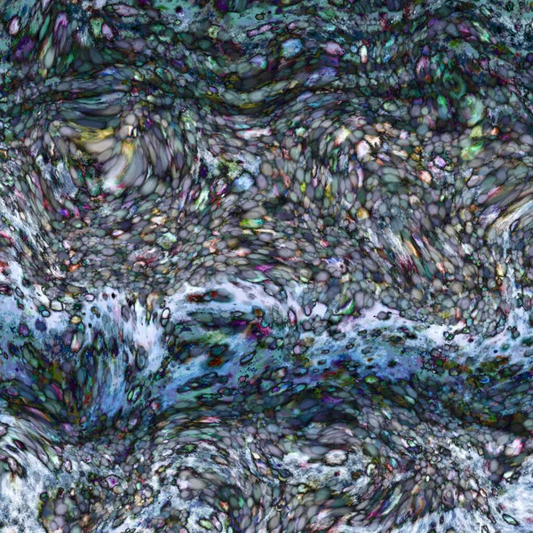 Abstract digital painting texture. plugin art.fractal texture - Stock ...