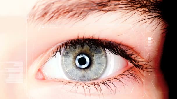 873 Eye zoom woman Videos, Royalty-free Stock Eye zoom woman Footage ...