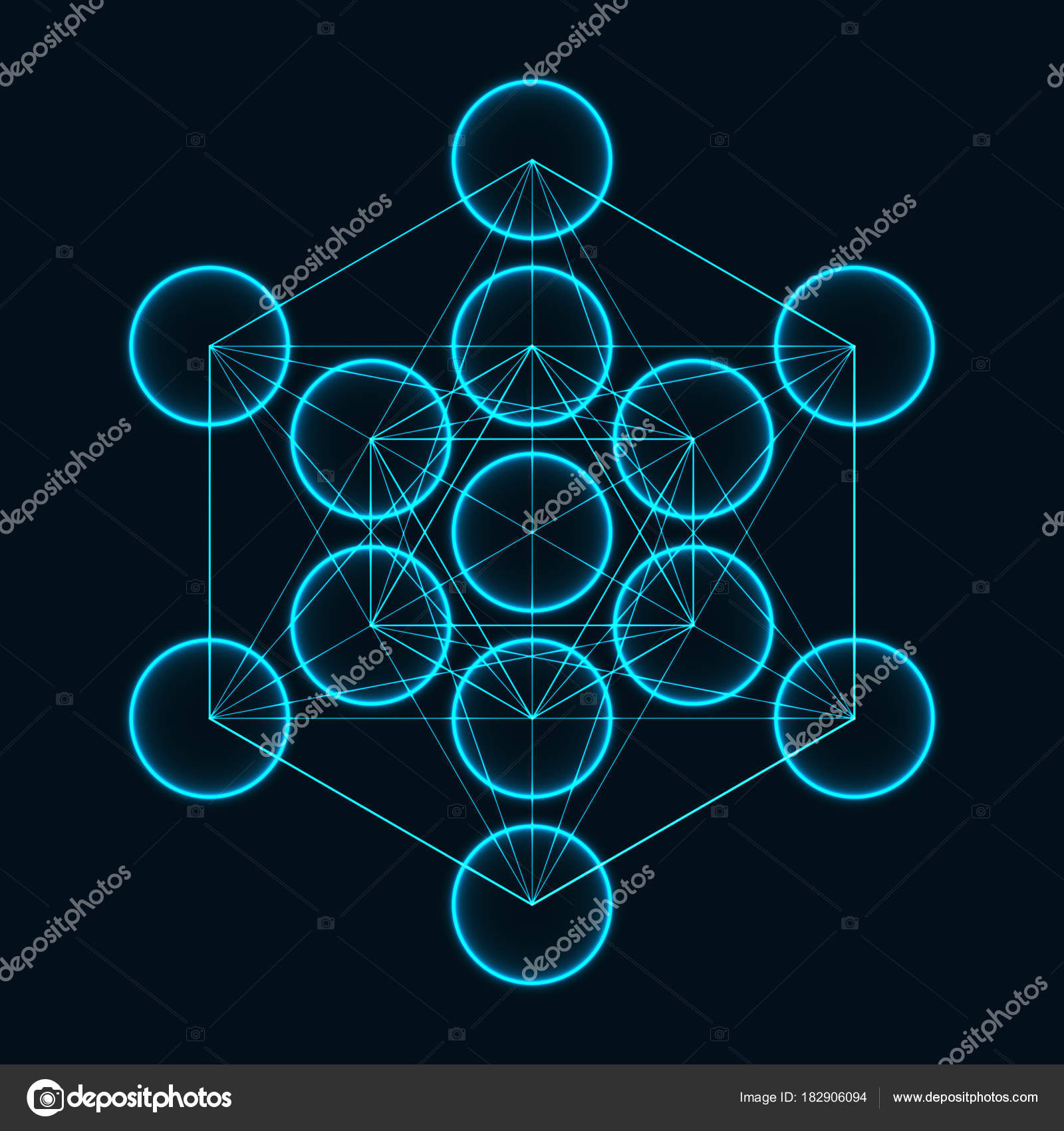 Ancient Symbols Of Balance