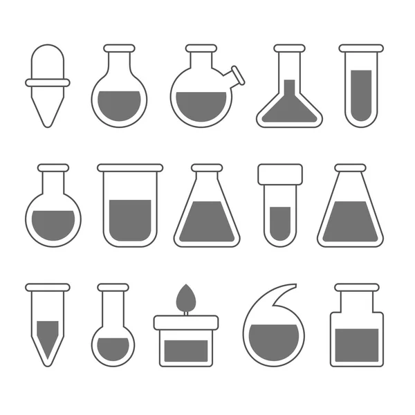 100,000 Laboratory pictograms Vector Images | Depositphotos