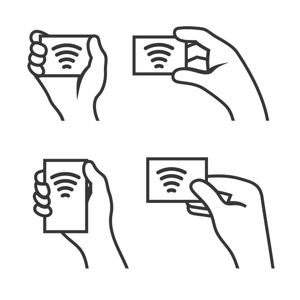 1,200 Rfid Vector Images | Depositphotos