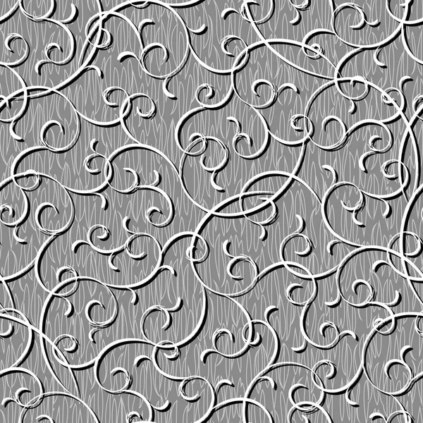 Seamless light colours wallpaper pattern — Stock Vector © 100ker #9037521