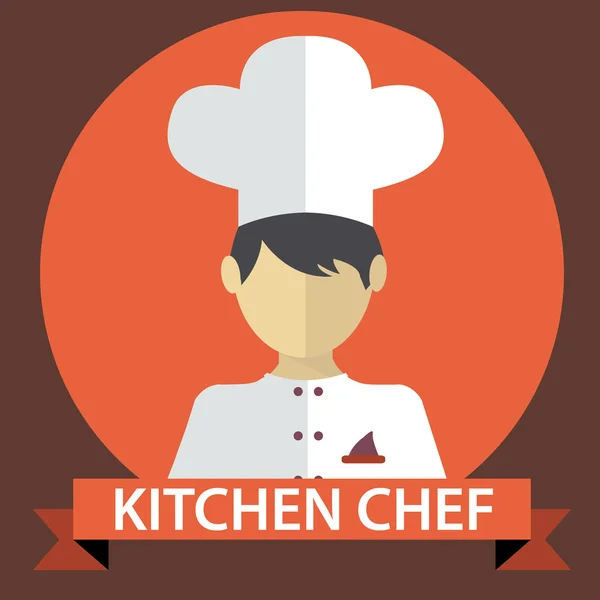 Chef icon Vector Art Stock Images | Depositphotos
